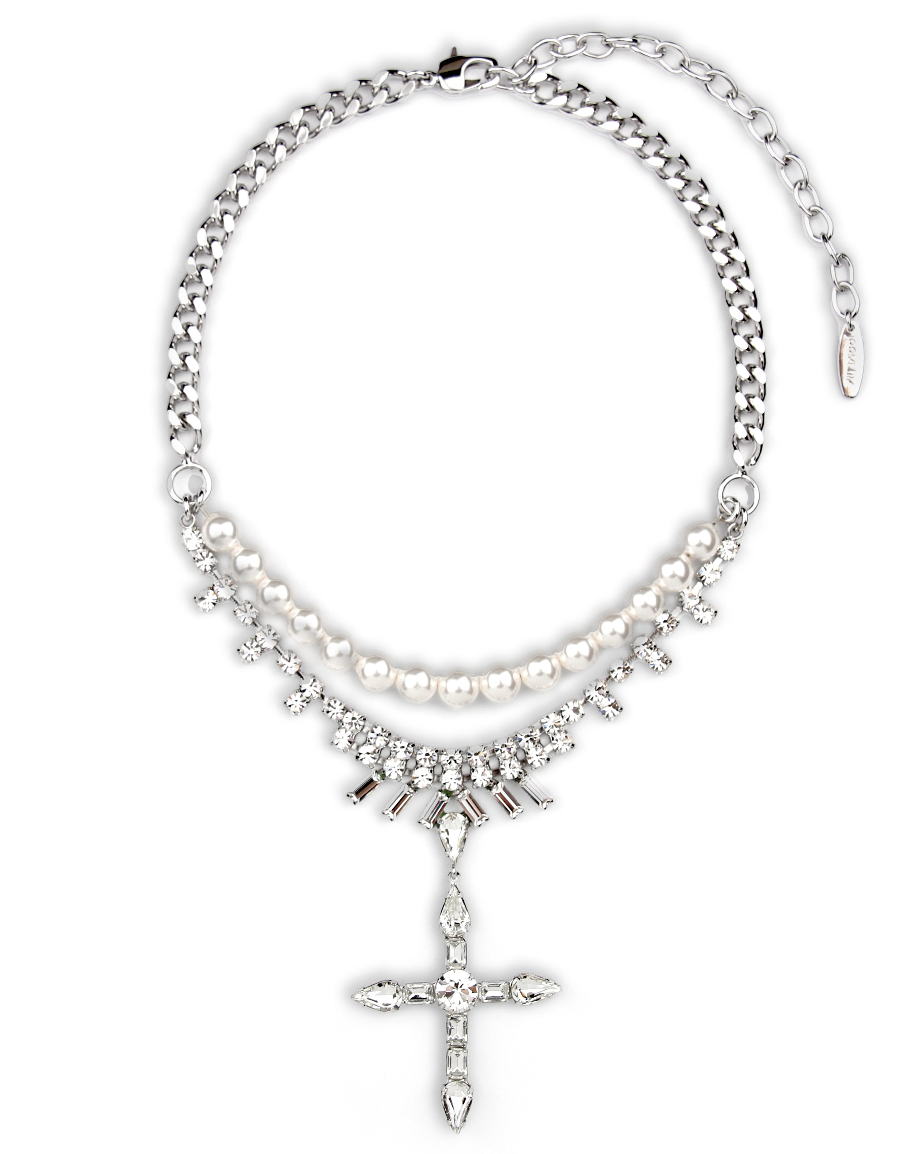 Holy Chic Necklace – Joomi Lim